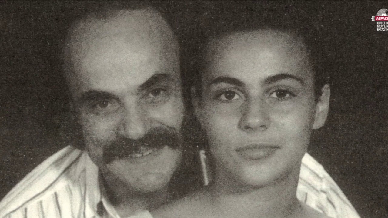 Η ΒΕΝΕΤΣΙΑΝΑ - ΓΙΑΝΝΗΣ ΞΥΛΟΥΡΗΣ (ΨΑΡΟΓΙΑΝΝΗΣ) | Official Audio Release ...