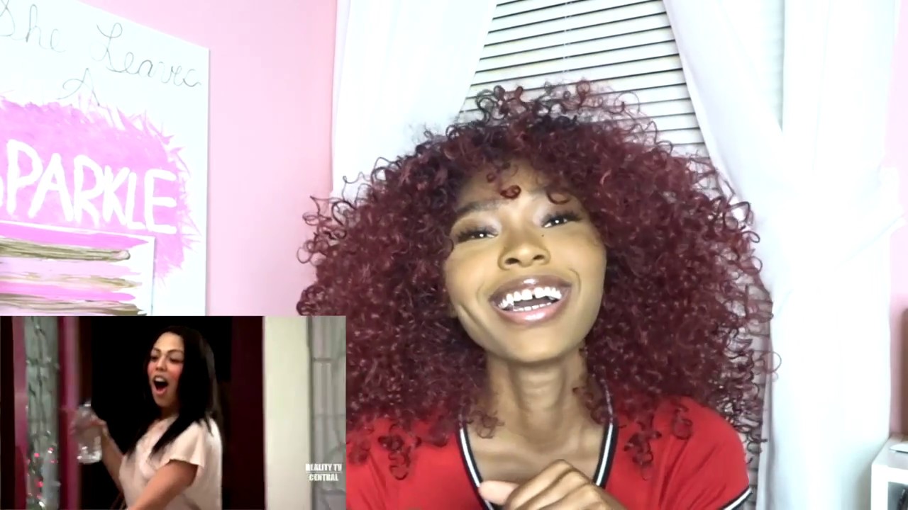 BGC7 JUDIS BADDEST MOMENTS⎮ REACTION⎮ ICONICLEXSY - YouTube