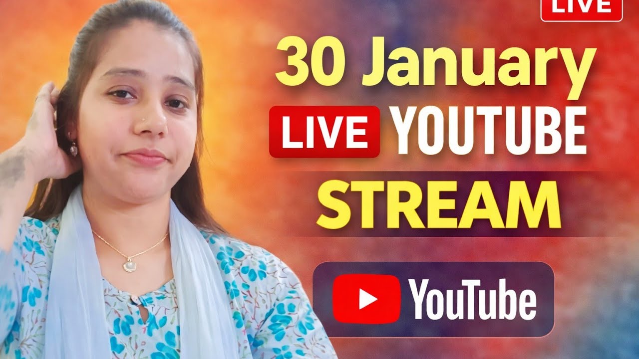 Miss Shilpa Vlogs is live! good evening my dear family 😍💖 - YouTube