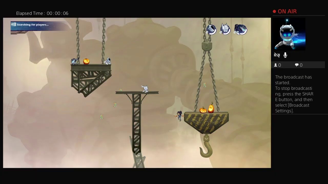 natty_boy_06's Live PS4 Broadcast - YouTube