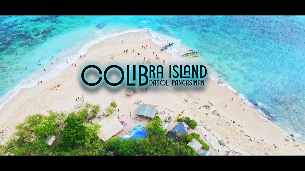 COLIBRA Island in Dasol | Part 2 - YouTube