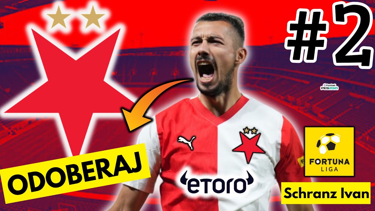 SK SLÁVIA PRAHA a skupinová fáza UEFA Champions League. Sleduj kvalitnú ...
