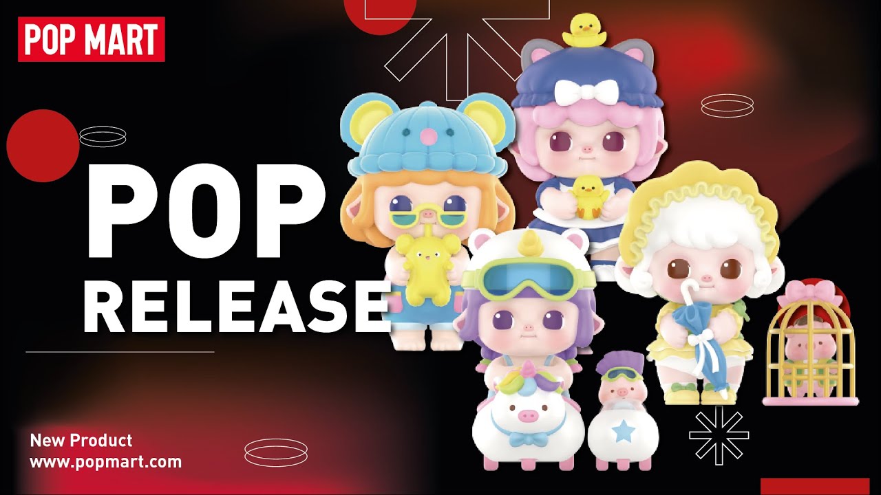 MINICO | My Little Princess series - YouTube