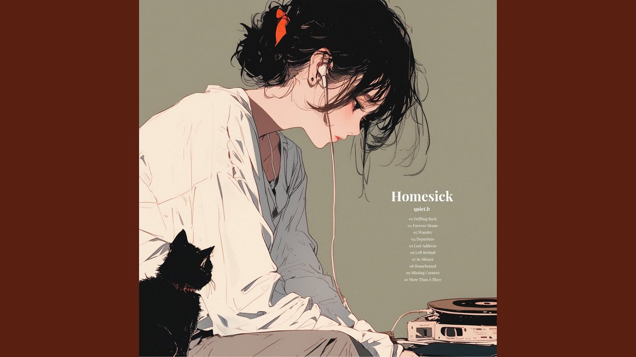 Missing Corners - YouTube