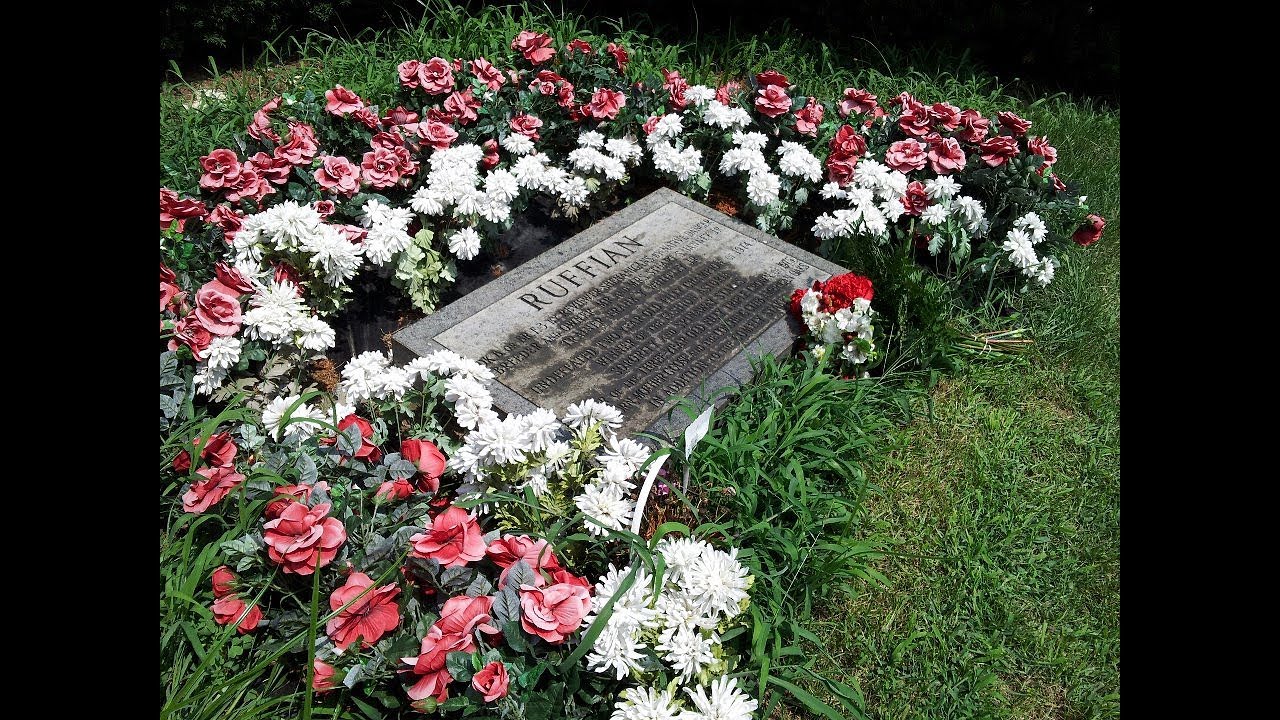 Ruffian ~Tribute - YouTube