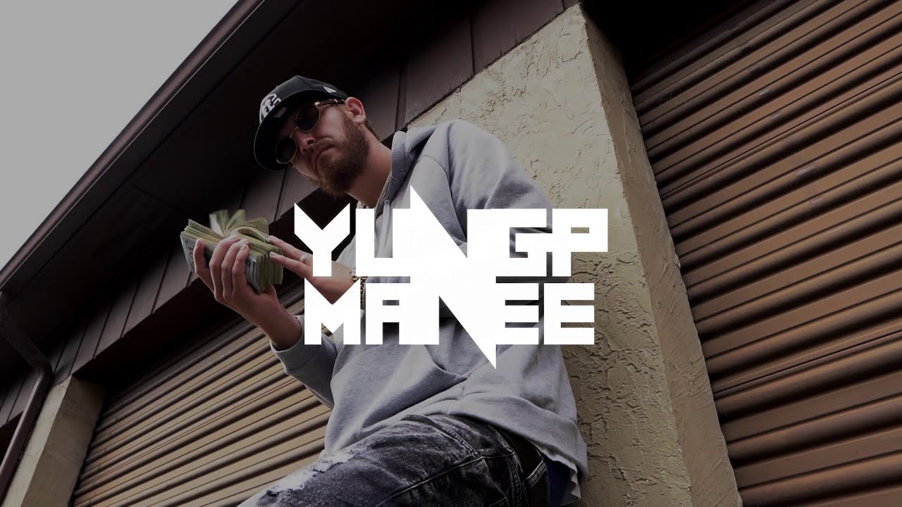 Yung P Manee - Intro - Off Top Part 7 - YouTube