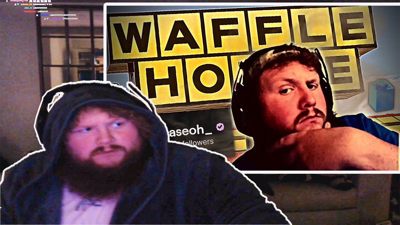 CaseOh Reacts To A Documentary About How CaseOh Became The "Biggest ...