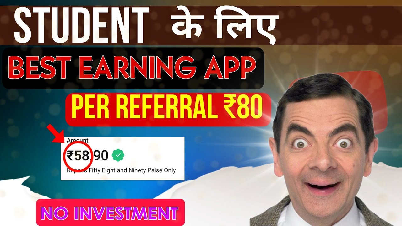 💰EK SECOND: ₹80 NEW EARNING APPS 2023 | BEST PAYTM CASH EARNING APPS ...