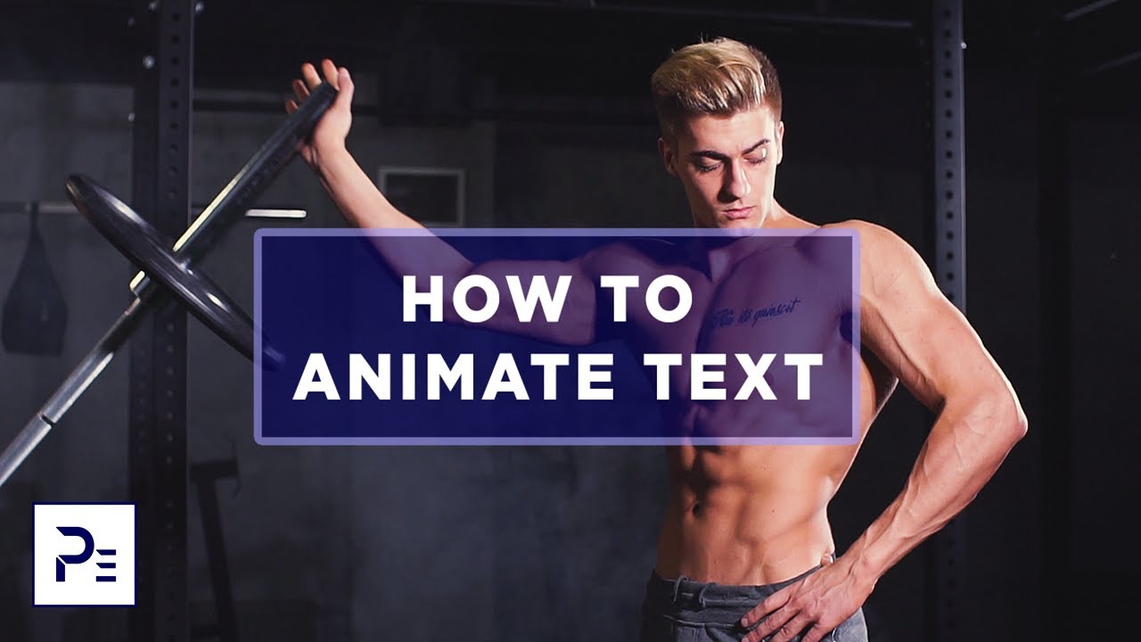 How To Animate Text In Premiere Pro 2023 Design Talk How To Animate Text In Premiere Pro 2023 Design Talk