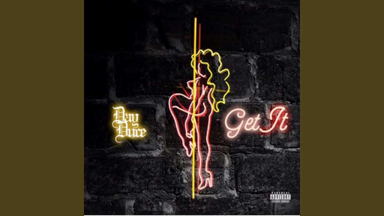 Get It - YouTube