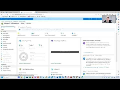 SIEM Tutorial | Azure Sentinel Tutorial | MAP with LIVE CYBER ATTACKS ...