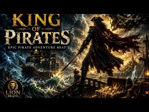 King of Pirates | Legendary Sea Voyage