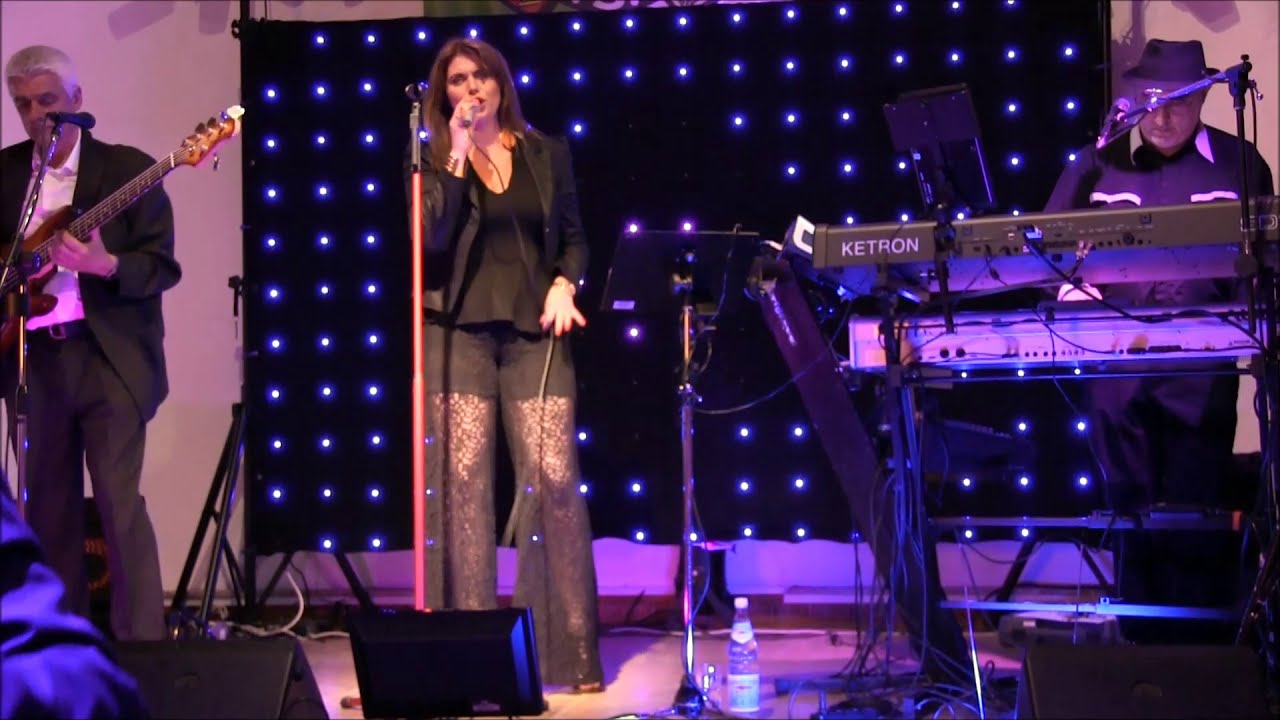 Estera Grande Party Band / Schlager, Pop & Rock - YouTube