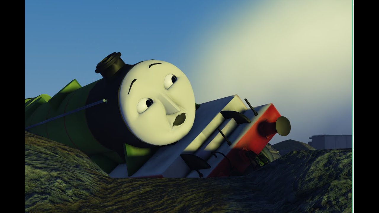 Henry Crash - YouTube