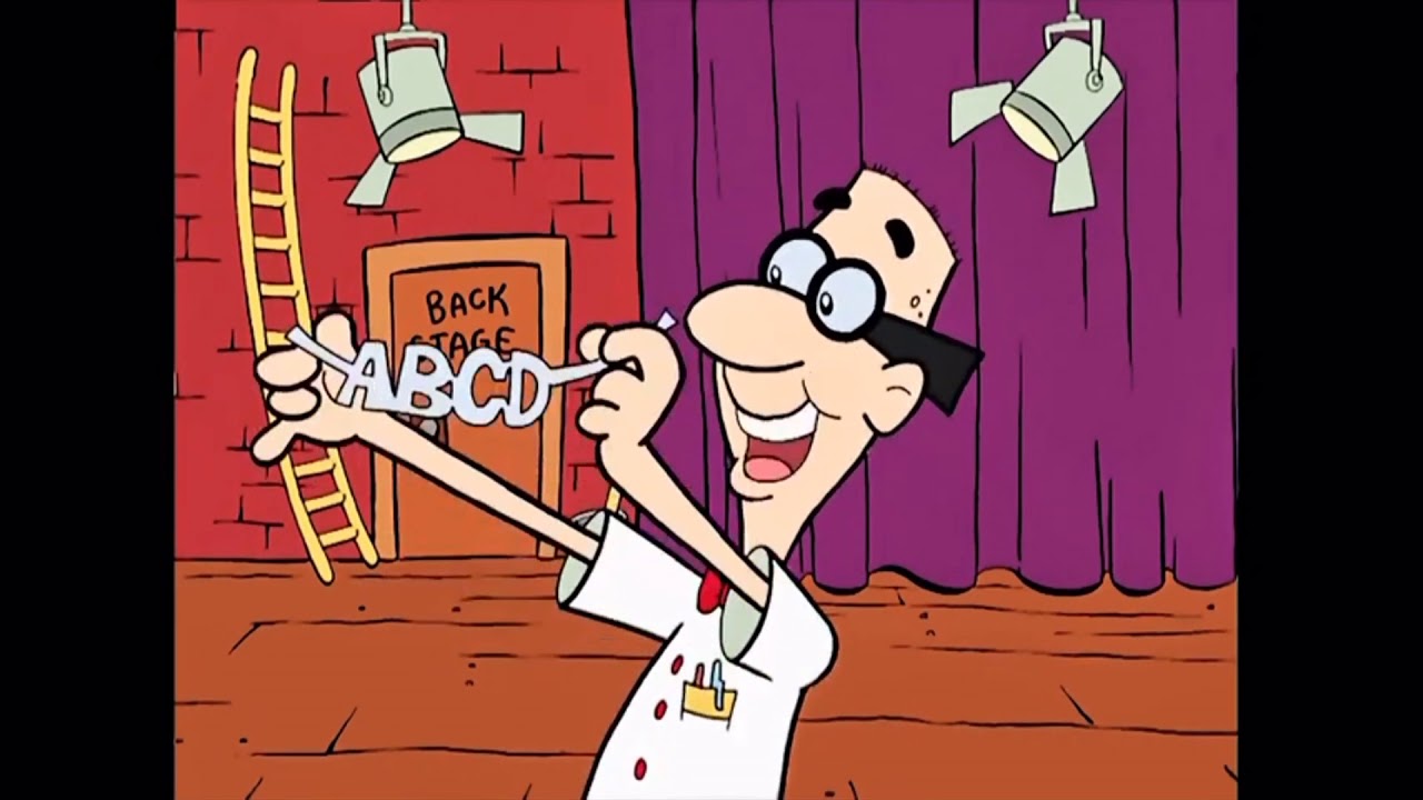 Larry the Technician - YouTube