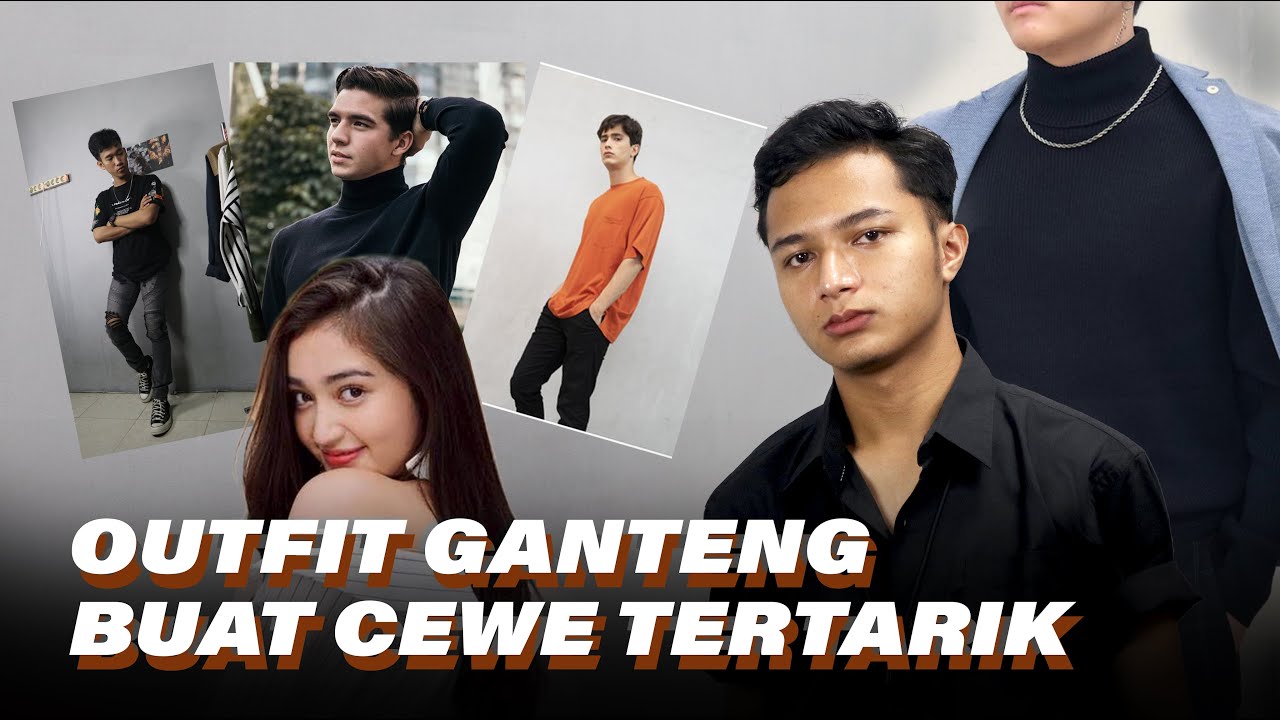 TIPS OUTFIT ALA FAKBOY, 100% BUAT LO JADI GANTENG MAKSIMAL - YouTube