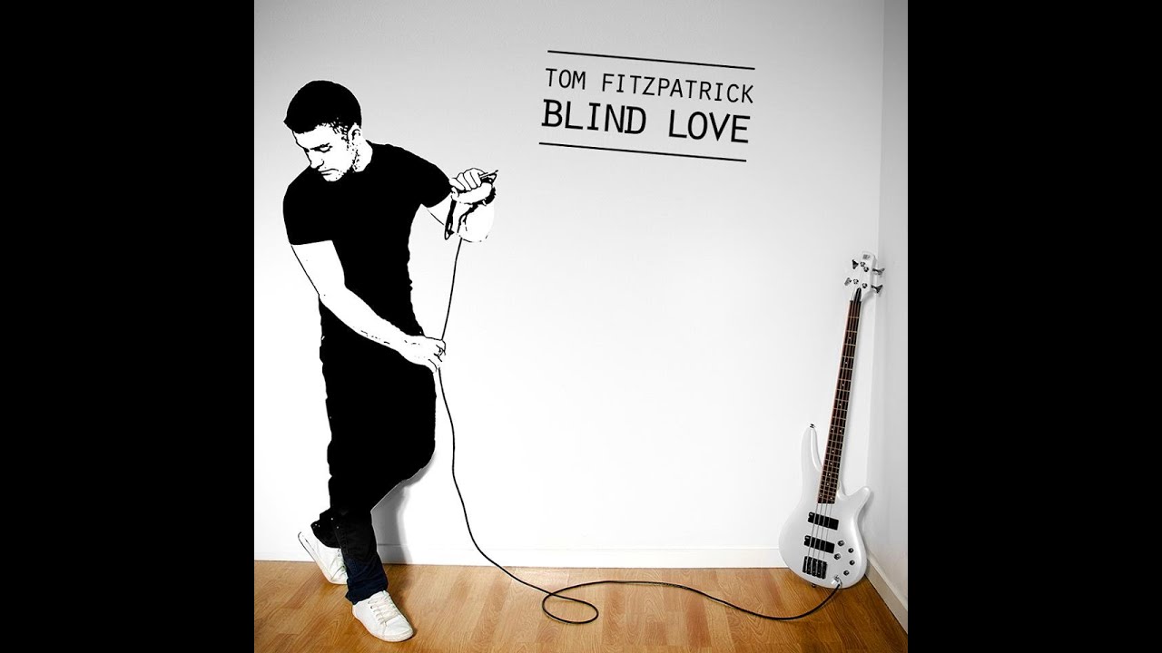 Tom Fitzpatrick, Rock and Roll and Radio, from Debut album "Blind love ...