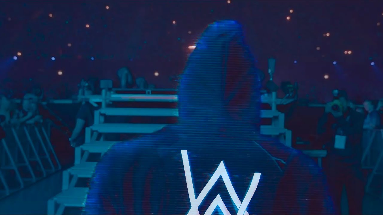 Alan Walker Style - Smile (Song 2021) 🎵 - YouTube
