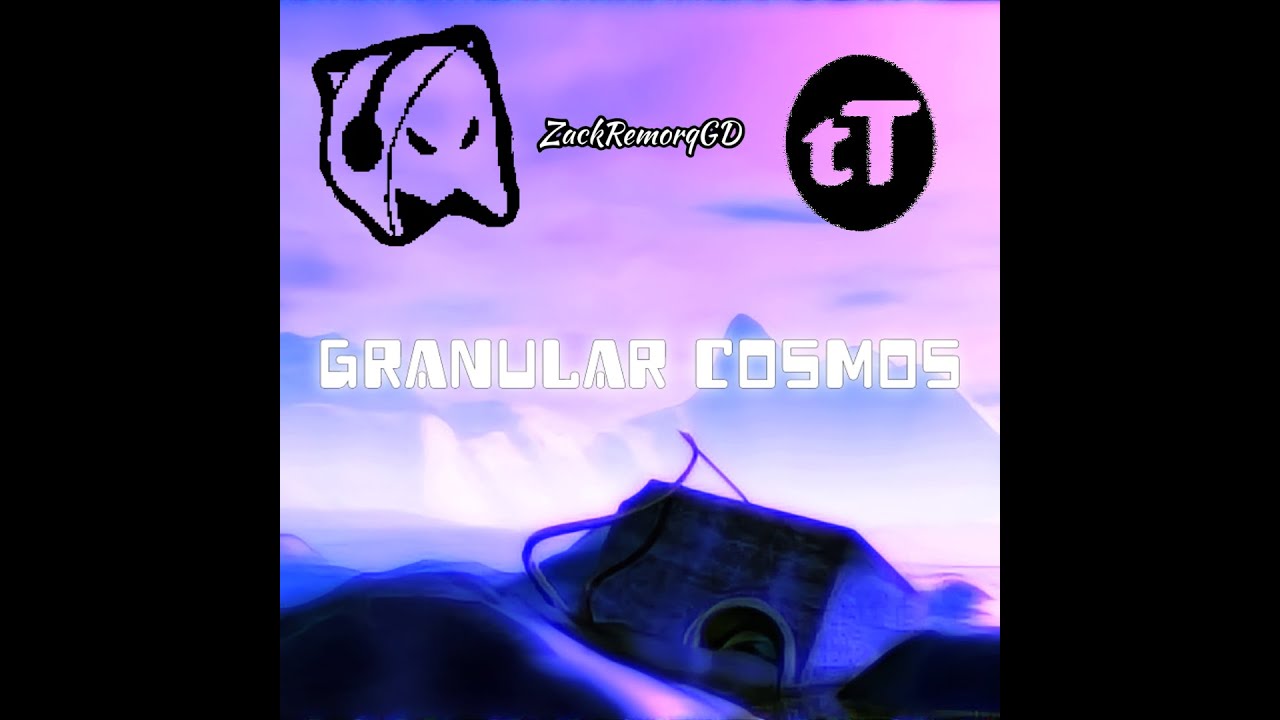 Granular Cosmos w/@TheReal88B0 and @ZackRemorqGD - YouTube
