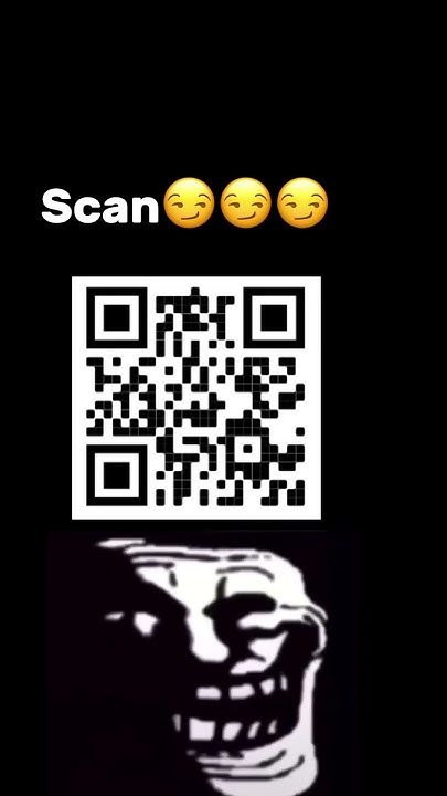 Sus qr code - YouTube