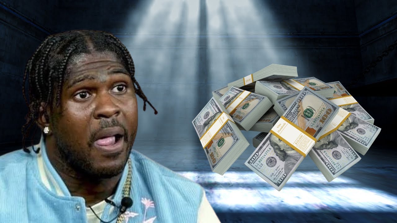 Tiny Hoodsta foot R40s targets 4xtra!! You a walk on!! who put you on ...