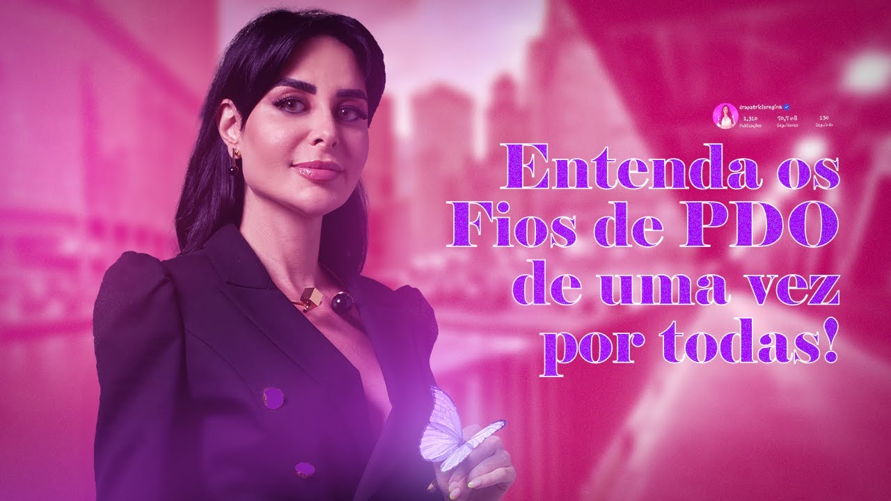 ENTENDA OS FIOS DE PDO DE UMA VEZ POR TODAS!! - YouTube
