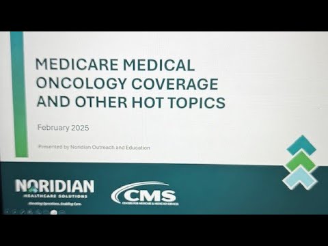Billing & Coding Webinar - YouTube