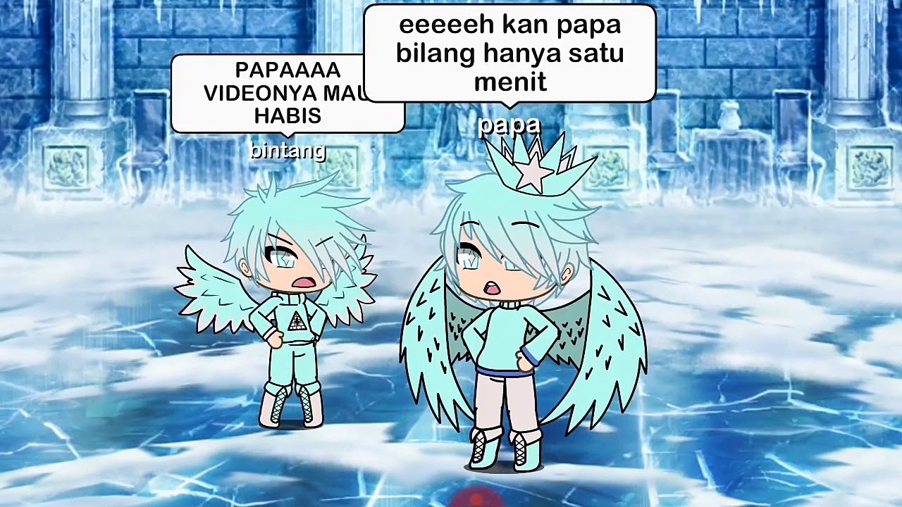 The magical family ep.2 - YouTube