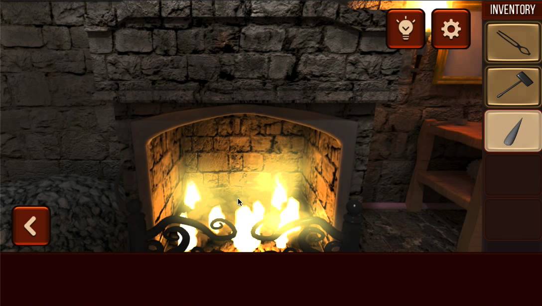 Hellgate Escape - Level 15 - YouTube