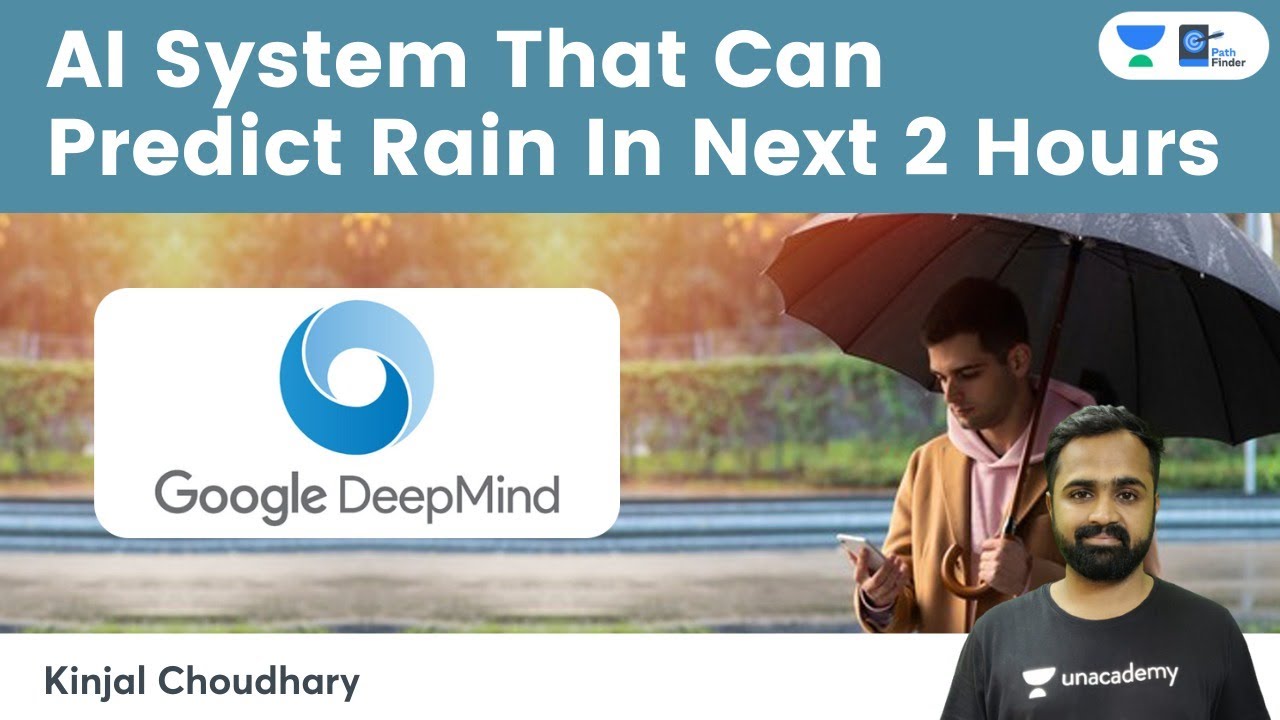 Google’s DeepMind Develops AI-Based Nowcasting System to Predict Rain ...