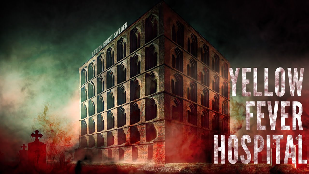 SPÖKJAKT - YELLOW FEVER HOSPITAL (Teaser) - YouTube