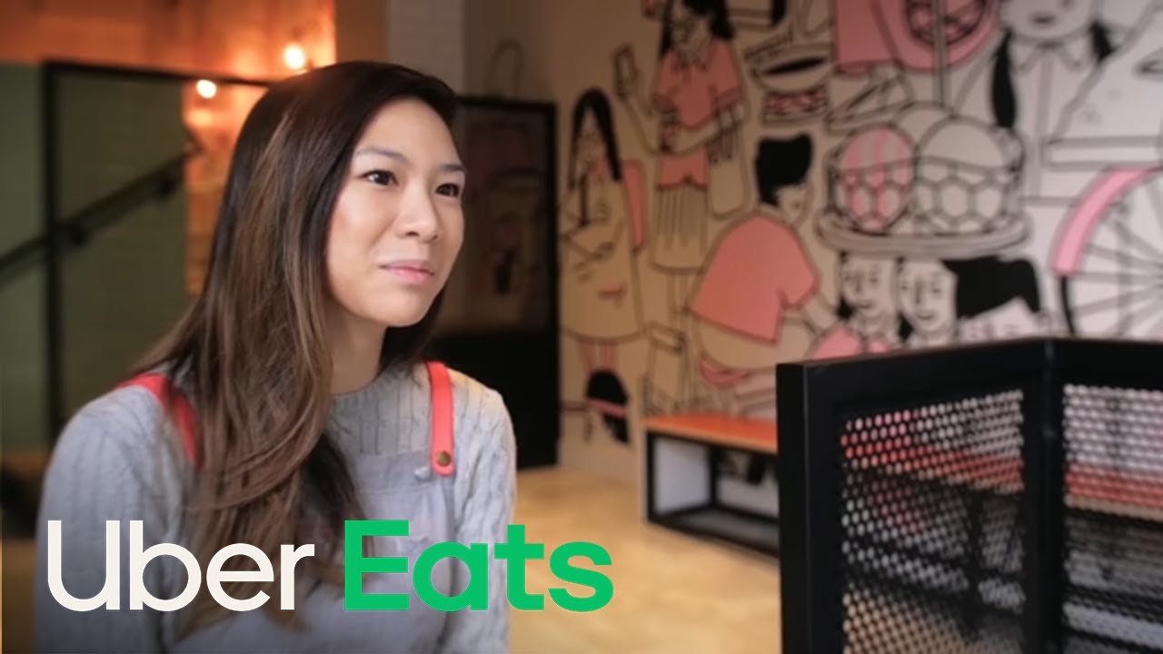 Becoming A Restaurant Partner - Australia | Uber Eats - YouTube