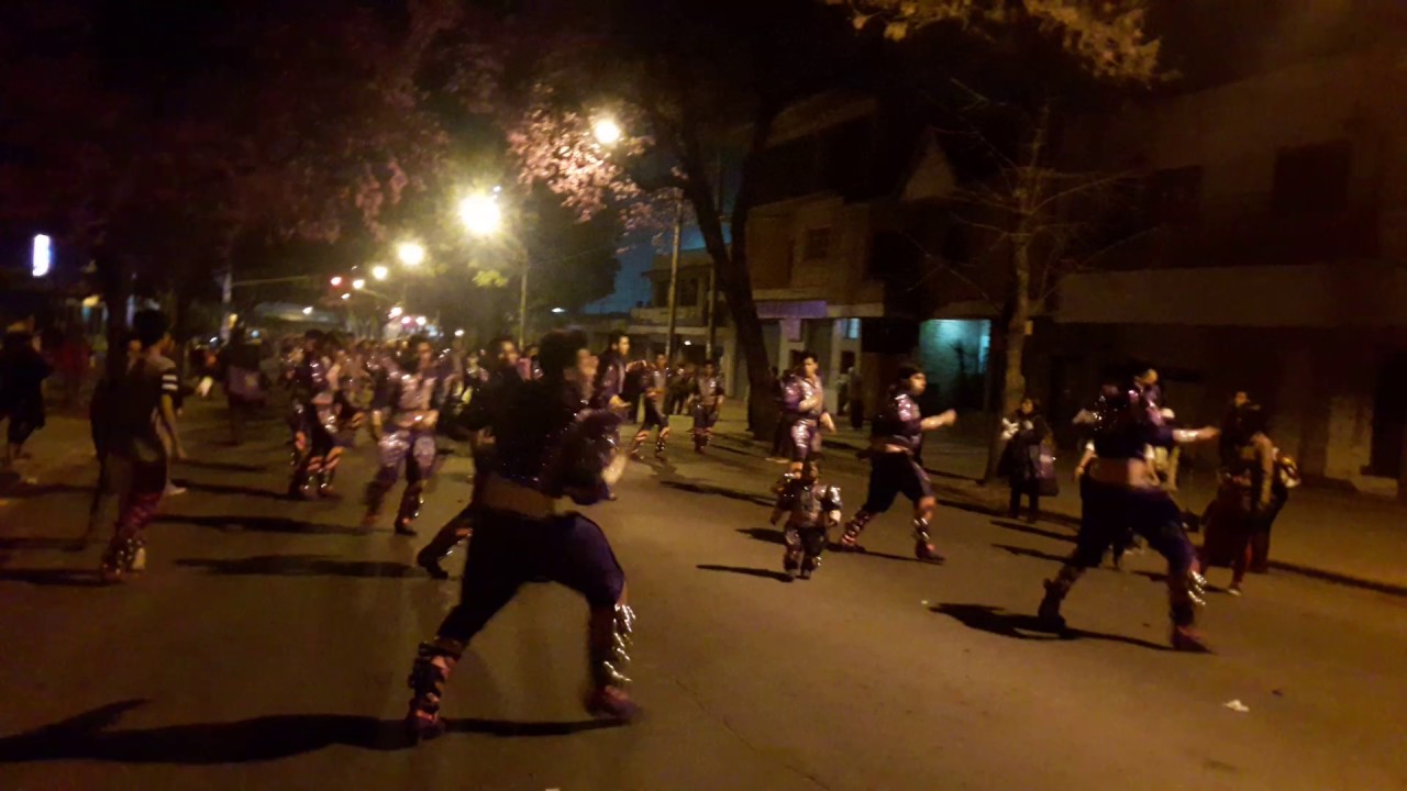 URUS Virgen De La Candelaria - 192° Aniversario de Bolivia - YouTube