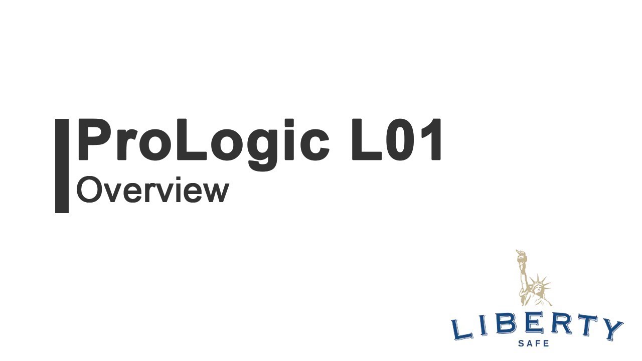 Liberty L01 Overview and Open - YouTube