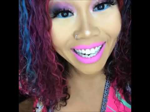 Lovely Mimi - Do it for the dick challenge - YouTube