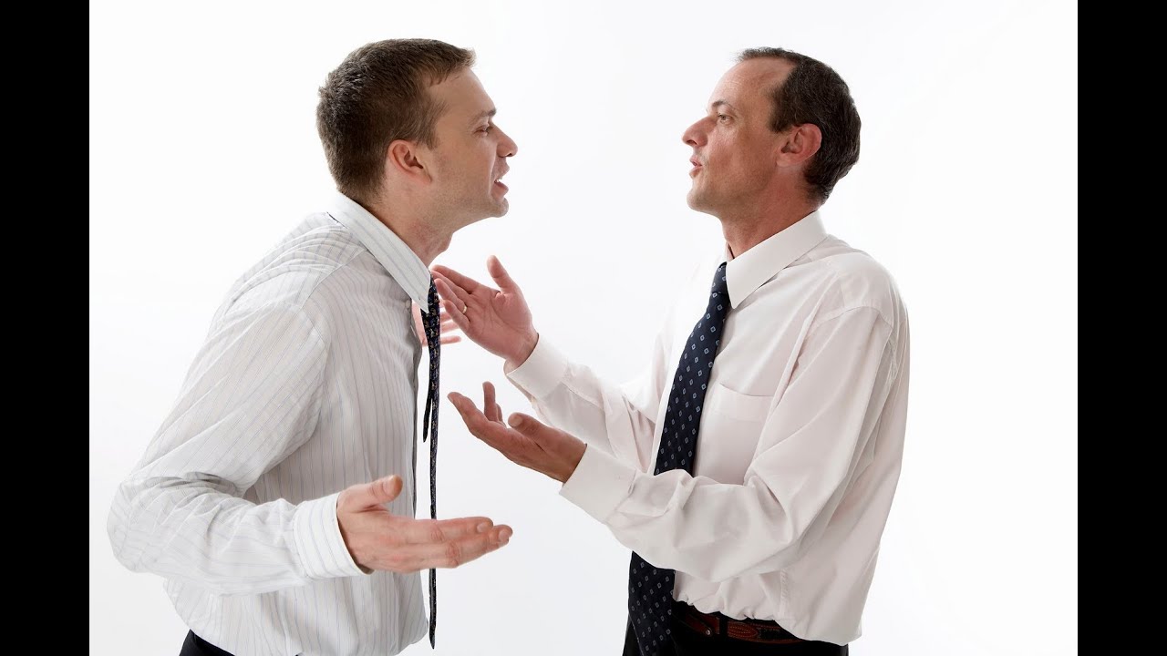 ARGUING WITH A COACH? (INSANE LIFE STORY) - YouTube