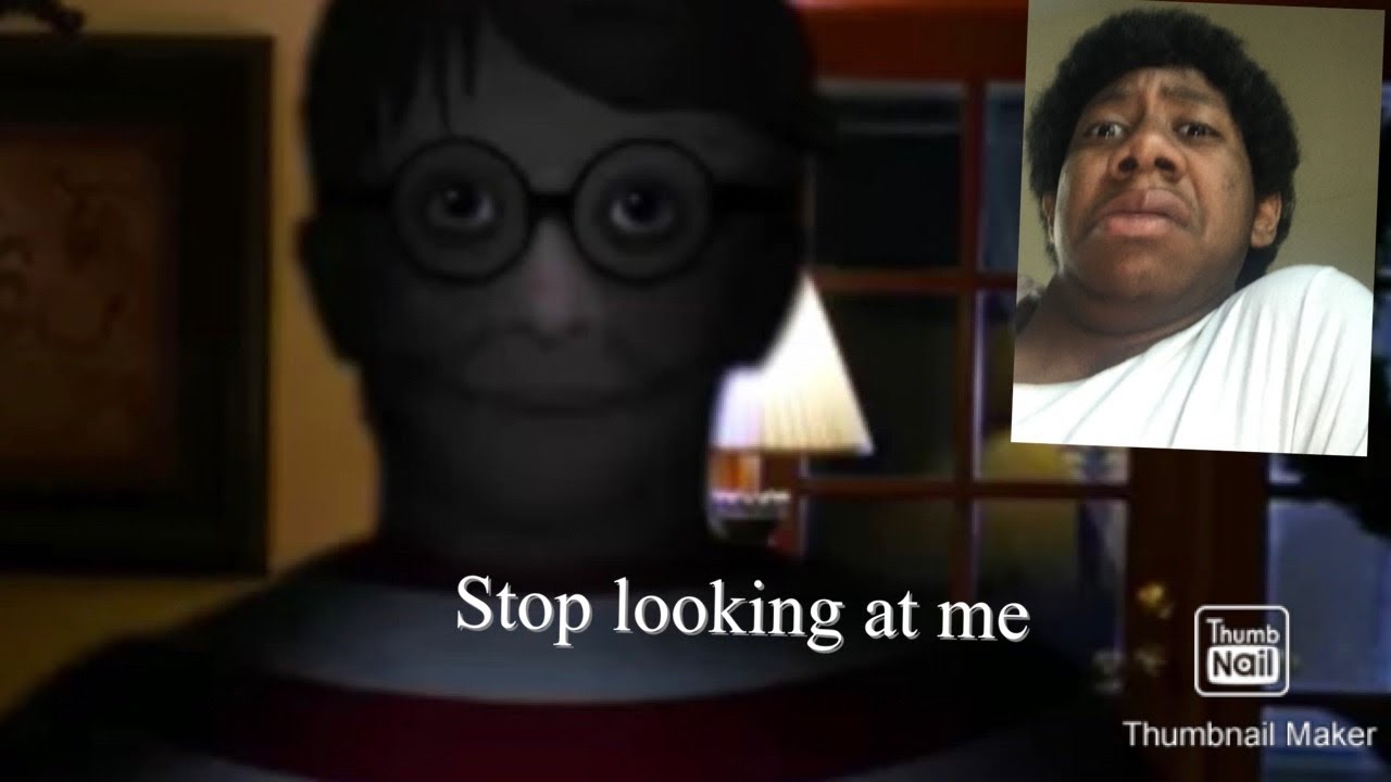 Why is Waldo a long scary figure- Spooky Sunday - YouTube