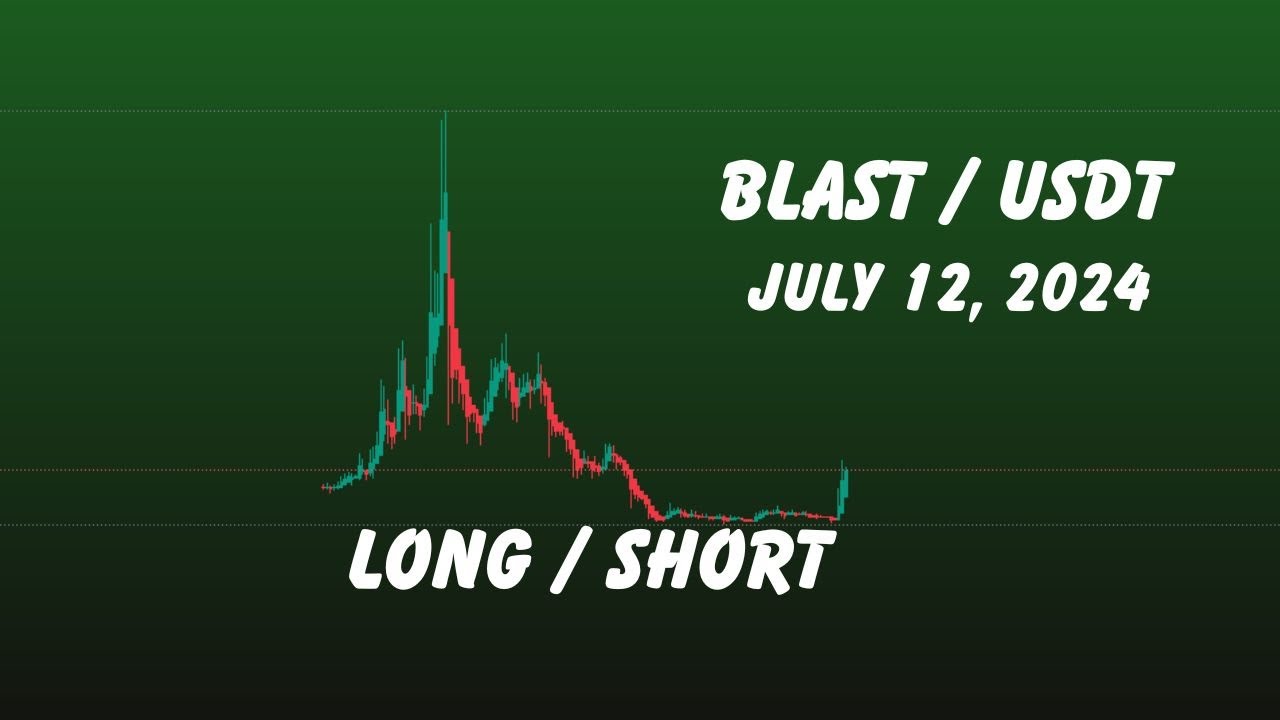 Blast coin ( Blast ) price prediction | Blast Crypto | coin market cap ...