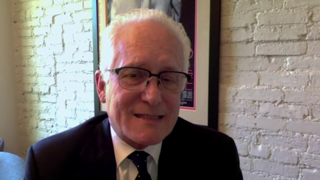 Epidemic Expert Stephen Morrison on Our Past and Future of Living with ...