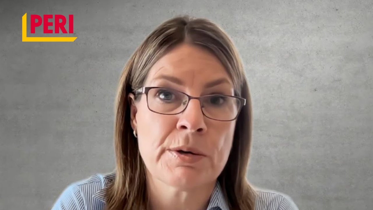 COMPANY | Diversity Ambassadors - Jo Levett, HR Manager for PERI UAE ...