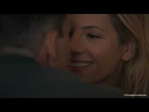Katheryn Winnick Hot Kissing Scene | Big Sky | 4K
