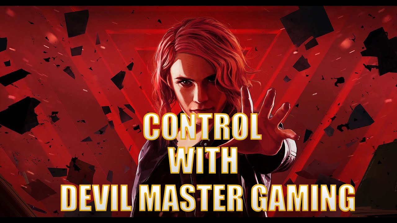 Lets Play control with Devil Master Gaming 🔴 Lets Kill The Dark 🔴 - YouTube