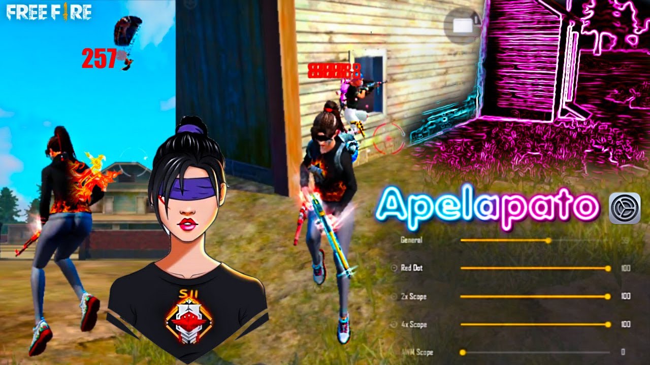 Apelapato 👽🎵 - YouTube
