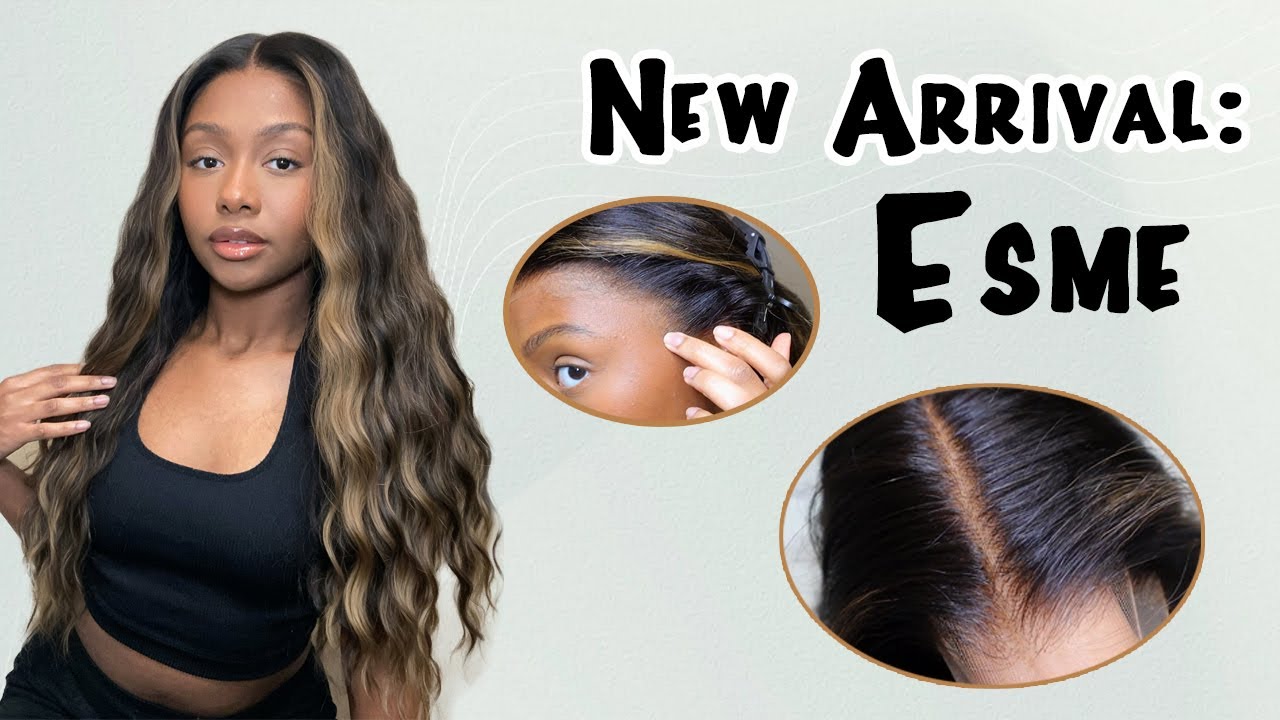 New Arrival: Can't say no to a wig that slays like this | HAIRVIVI ZERO ...