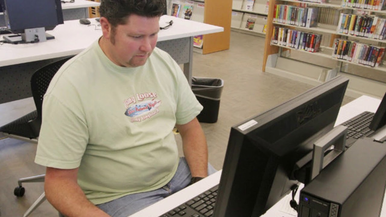 METROPOLITAN LIBRARY SYSTEM - YouTube