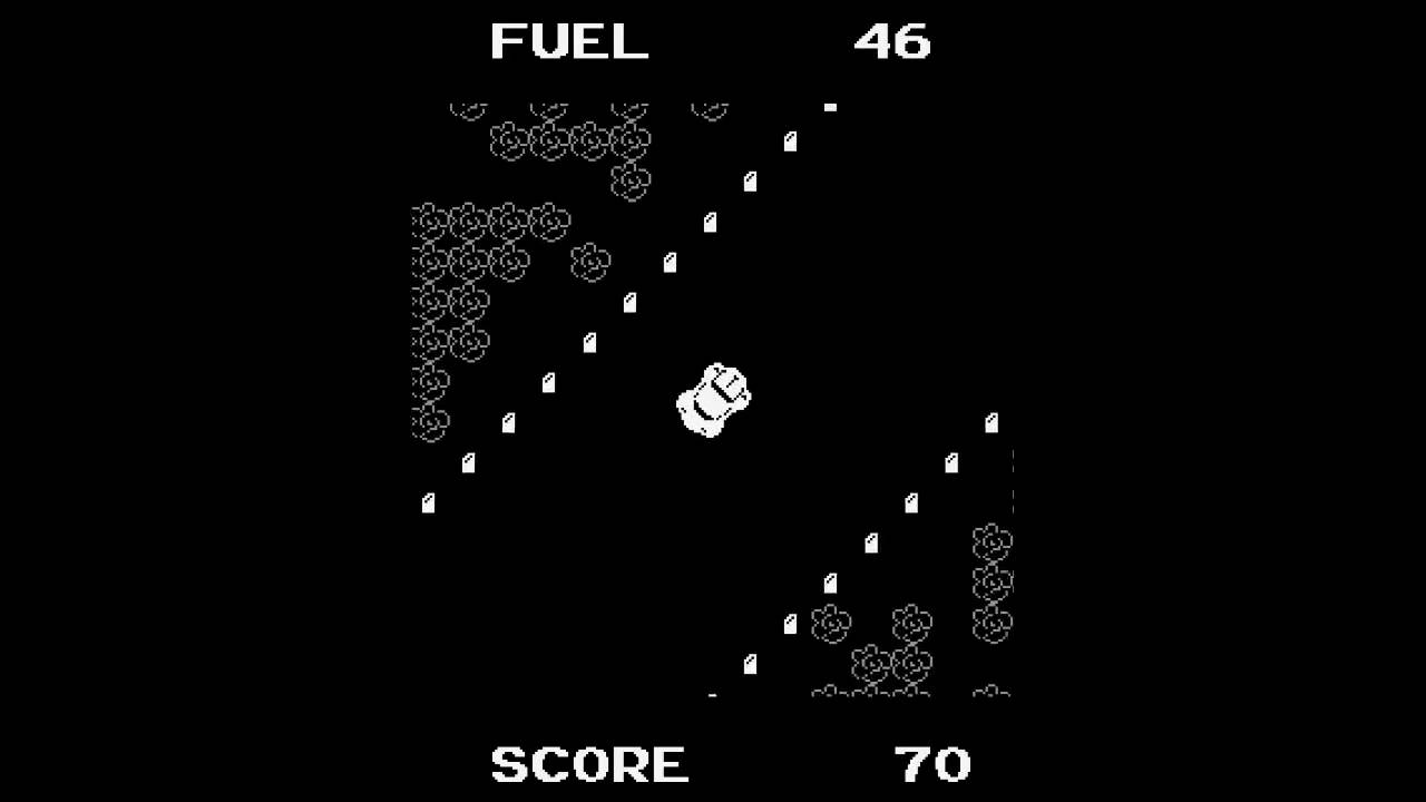 Super Bug - (1977) - Arcade - gameplay HD - YouTube