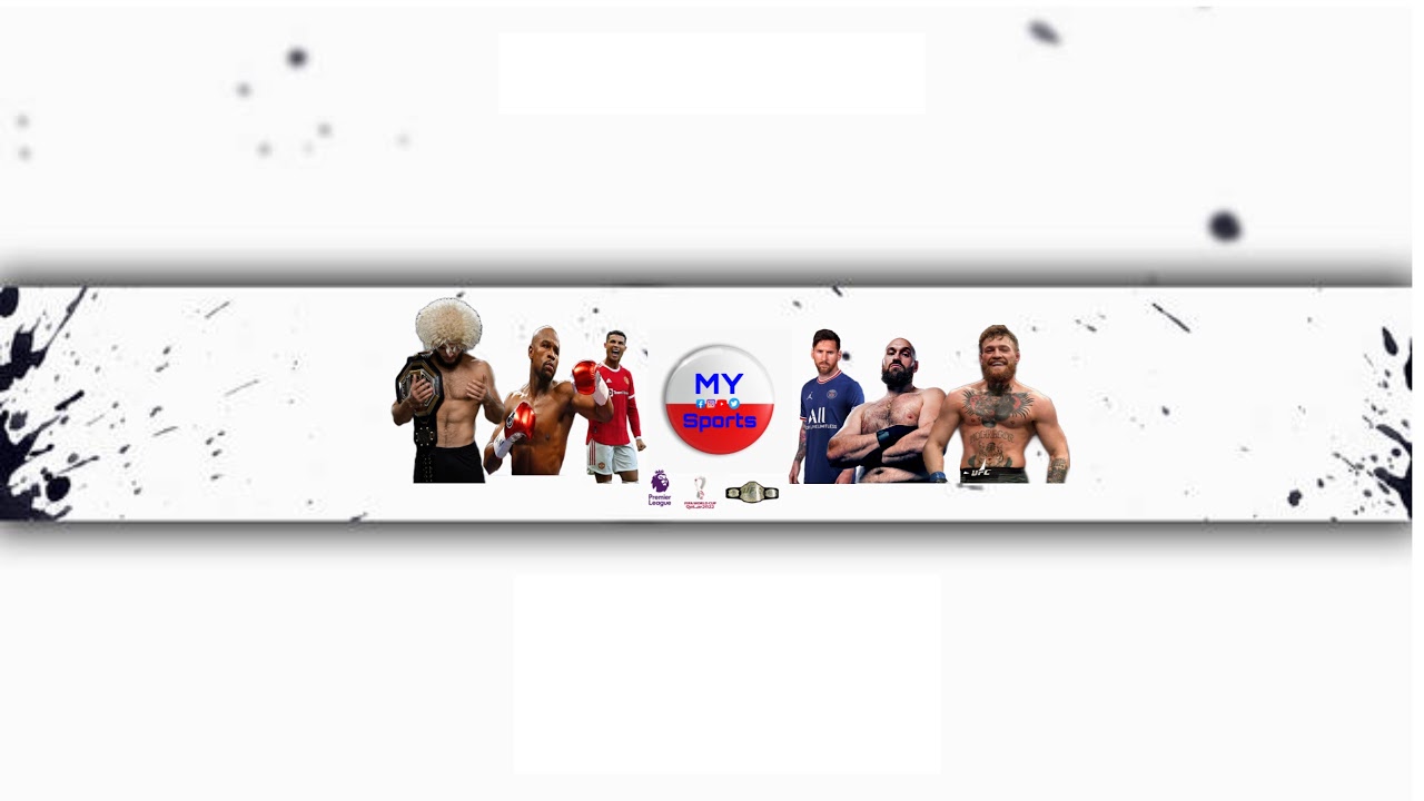 MY Sports Live Stream - YouTube