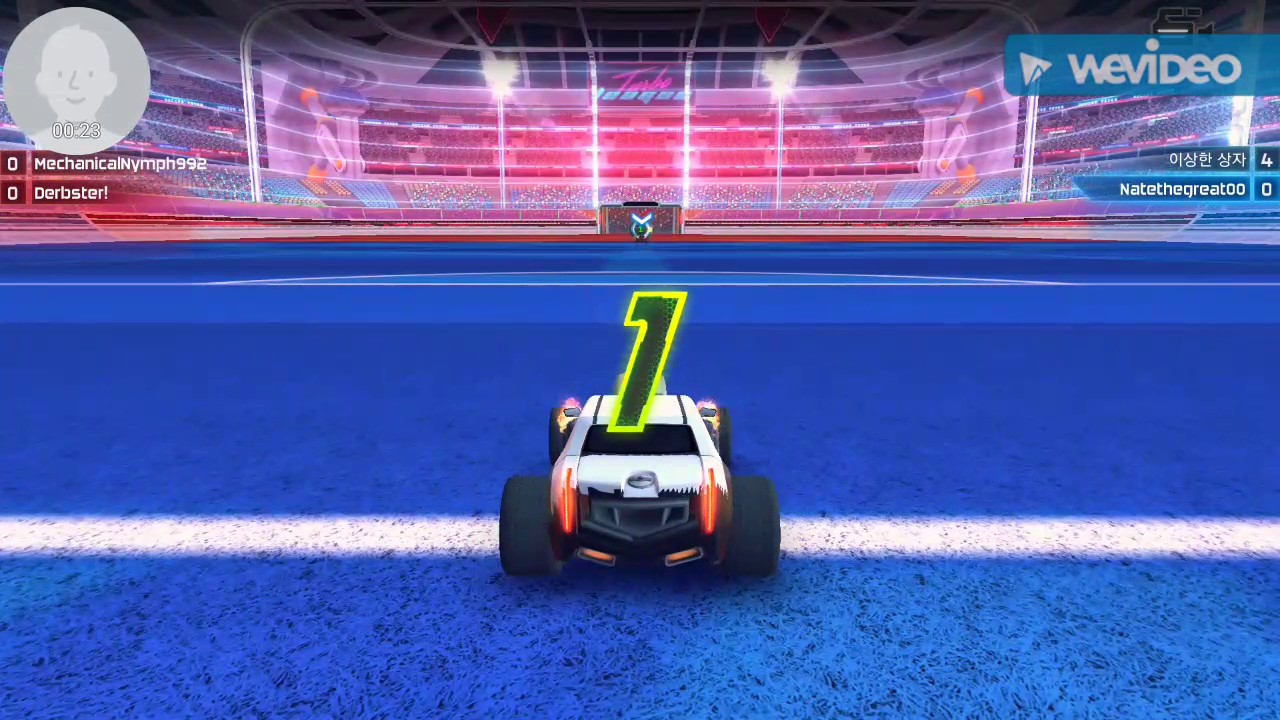 GREATEST ROCKET LEAGUE RIP OFF EVER!!!!! - YouTube