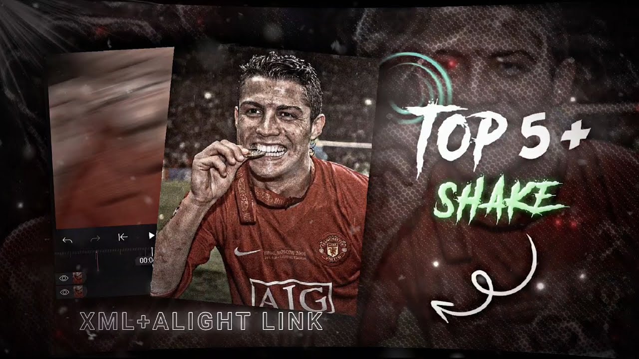 free alight motion shake pack | top 5+ alight motion shake xml | alight ...