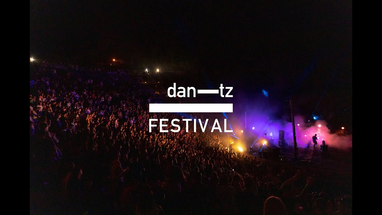 Dantz Festival 2022 | Aftermovie - YouTube